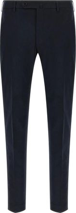 Incotex Homme, Pantalons, Bleu, Taille: L Pattern 30 Pants
