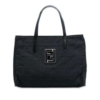 Fendi Damen, Pre-Owned, Schwarzk, ONE SIZEGr&ouml;&szlig;e