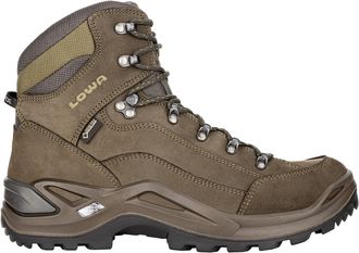 Lowa Lowa Herren Renegade GTX Mid Ankle Boot,Dunkel Braun,42.5 EU