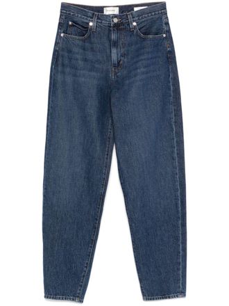 Frame Denim jean The Narrow - Bleu