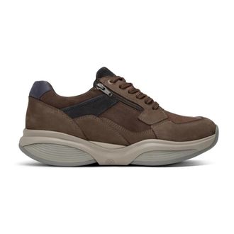 Xsensible Swx14 HX Sneaker - - Shoes - Herren - Braun - 42 EU