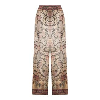 Pierre-Louis Mascia Aloe Hose - - Trousers - Damen - Mehrfarbig - XS