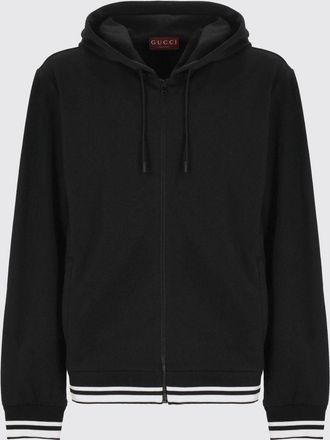Gucci Sweatshirt GUCCI Homme couleur Noir