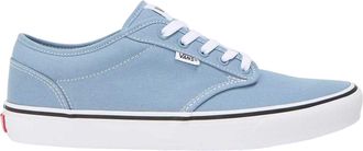 Vans Atwood Sneaker f&uuml;r Herren, Canvas (Blau)