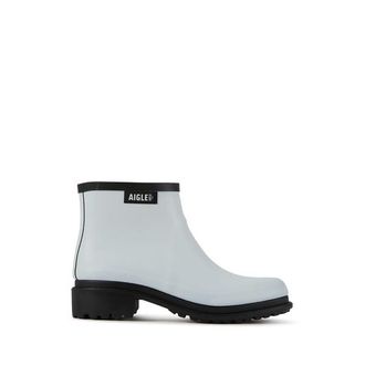Aigle Boots Fulfeel en caoutchouc