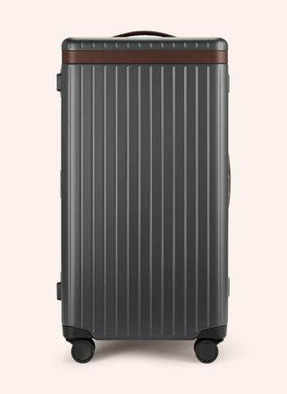 Carl Friedrik Carl Friedrik Trolley The Trunk braun