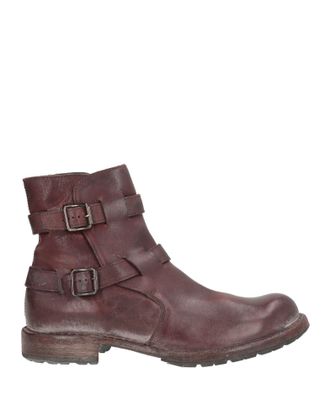 Moma SCHUHE - Stiefeletten auf YOOX.COM