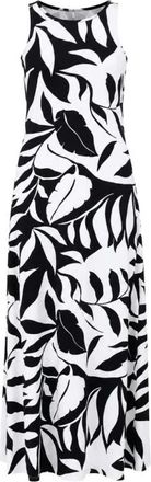 Max Mara Femme, Robes, Noir, Taille: 38 FR Robes Maxi