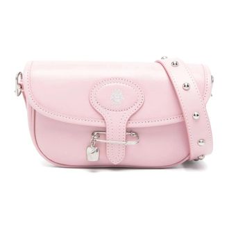 Bally Beckett Cross SW - - Bags - Damen - Rosa - ONE SIZE