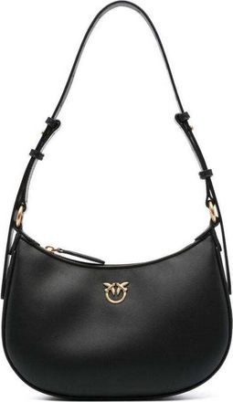 Pinko love birds shoulder bag