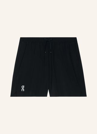 On Tennisshorts 5 Court schwarz