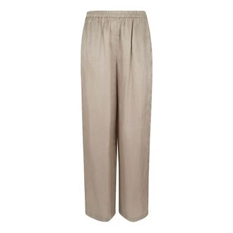 Emporio Armani Damen, Hosen, Beige, LGr&ouml;&szlig;e