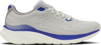 K-Swiss Herren Selby Sneaker, Gray, 39.5 EU