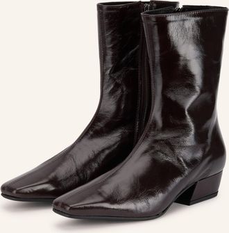 Darling Harbour Darling Harbour Stiefeletten braun