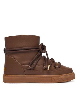 INUIKII Schneeschuhe Grape 1001.003.0021 Braun