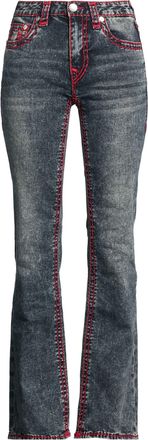 True Religion HOSEN & R&Ouml;CKE - Jeanshosen auf YOOX.COM