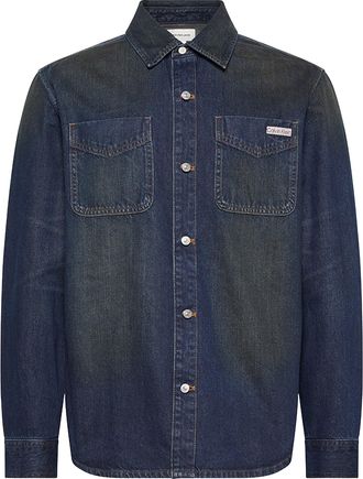 Calvin Klein Jeans Hemd 90S