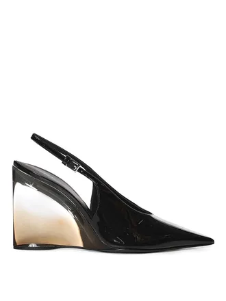 Alaia Sandales - Noir