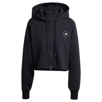 adidas Sportsweatjacke Sportswear Cropped