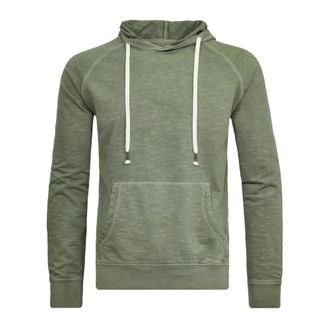 Ragman Herren, Sweatshirts & Hoodies, Gr&uuml;n, 3XLGr&ouml;&szlig;e