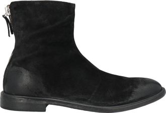 Moma SCHUHE - Stiefeletten auf YOOX.COM