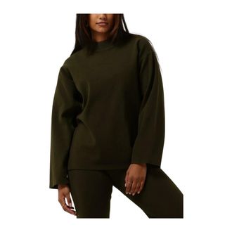 Another Label Damen, Oberteile, Gr&uuml;n, M/LGr&ouml;&szlig;e