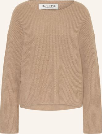 Marc O'Polo Marc Opolo Pullover beige