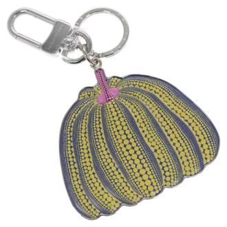 Louis Vuitton Pre-owned Metall schlsselhalter - - Pre-owned - Damen - Grau - ONE SIZE