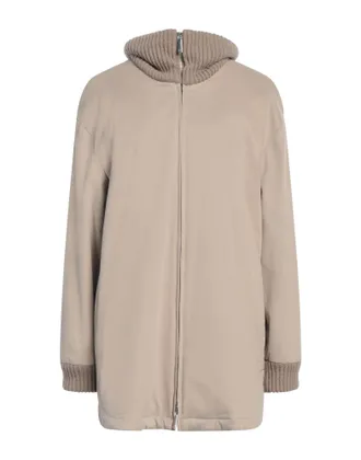 Emporio Armani JACKEN & M&Auml;NTEL - Jacken und Anoraks auf YOOX.COM