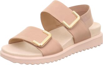 Legero Damen MOVE Sandale, BLUSH TAN (ROT) 5580