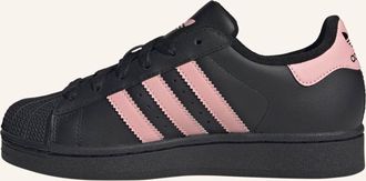 adidas Originals Adidas Originals Superstar Ii Schuh schwarz