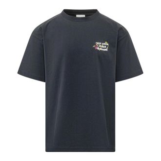 Dr&ocirc;le de Monsieur Herren, Oberteile, Blau, MGr&ouml;&szlig;e