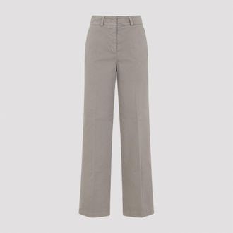 PESERICO Peserico Gabardine Pants