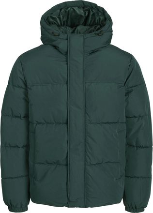 Jack & Jones JJEBRADLEY Puffer Hood SN