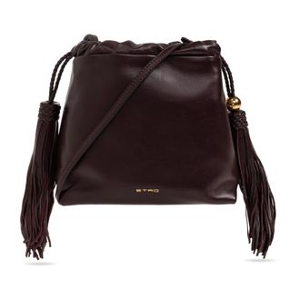Etro Bags - - Bags - Damen - Rot - ONE SIZE