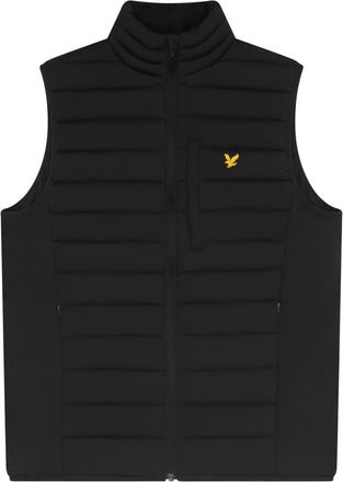 Lyle & Scott Jacke