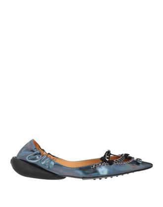 13 09 SR SCHUHE - Ballerinas auf YOOX.COM