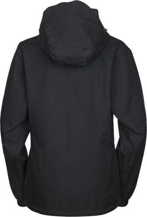 Vaude Outdoorjacke Womens Escape Light Jacket (1-St) leichte Regenjacke f&uuml;r vielseitigen Einsatz