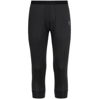 Odlo Herren Unterhose BL BOTTOM 3/4 ACTIVE F-DRY LIG