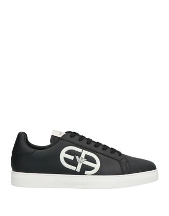 Emporio Armani SCHUHE - Sneakers auf YOOX.COM