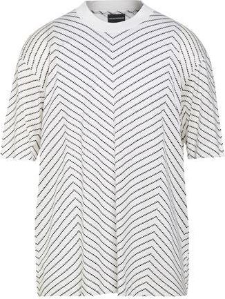 Emporio Armani TOPS - T-shirts sur YOOX.COM