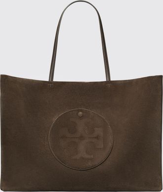 Tory Burch Tragetasche TORY BURCH Damen Farbe Braun