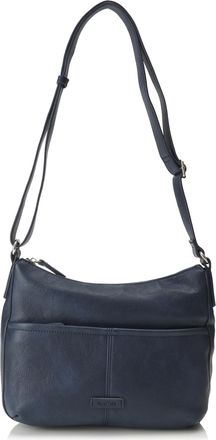 Matties Bags Unisex New Classic Handbag, Azul