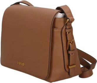 Liu Jo Damen, Taschen, Braun, ONE SIZEGr&ouml;&szlig;e
