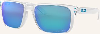 Oakley Sonnenbrille Holbrook Xl weiss