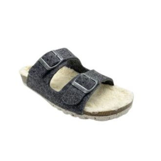 Thies Damen, Schuhe, Grau, 40 EUGr&ouml;&szlig;e