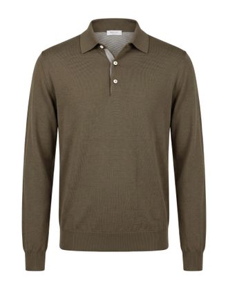 Boglioli STRICKWAREN - Pullover auf YOOX.COM