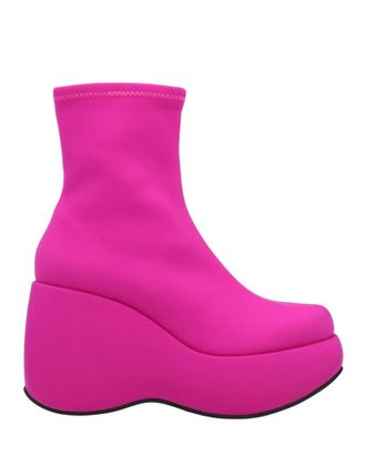 Jeffrey Campbell SCHUHE - Stiefeletten auf YOOX.COM