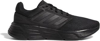 adidas Adidas Femme Galaxy 6 Shoes, Core Black/Core Black/Core Black, 39 1/3 EU