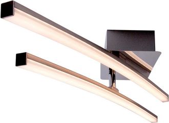 Leuchten Direkt LED 10 Watt Decken Lampe Strahler schwenkbar Beleuchtung Leuchten Direkt 11270-55